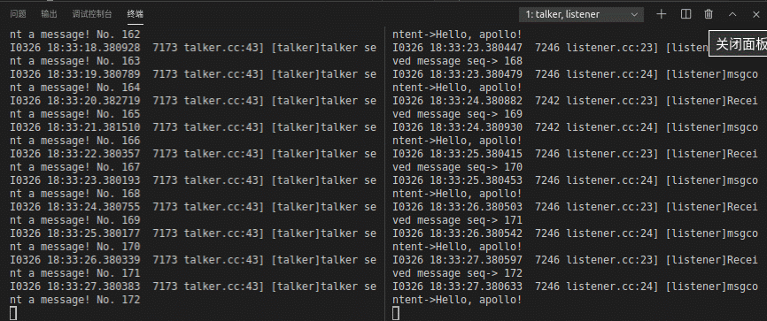 第1章 Cyber RT 概述与环境搭建 · GitBook