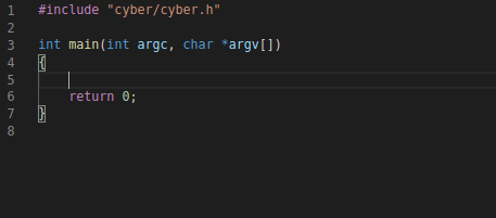 第1章 Cyber RT 概述与环境搭建 · GitBook