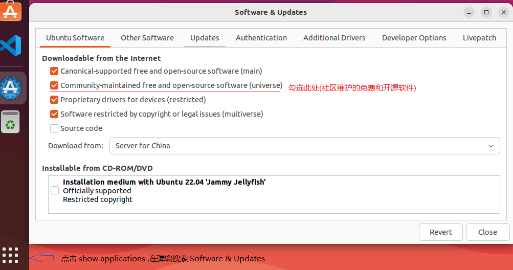 1.2.1 安装ROS2 · GitBook