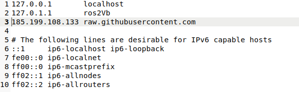 1.2.1 安装ROS2 · GitBook