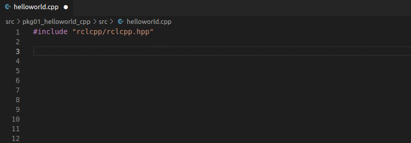 第1章 ROS2概述与环境搭建 · GitBook
