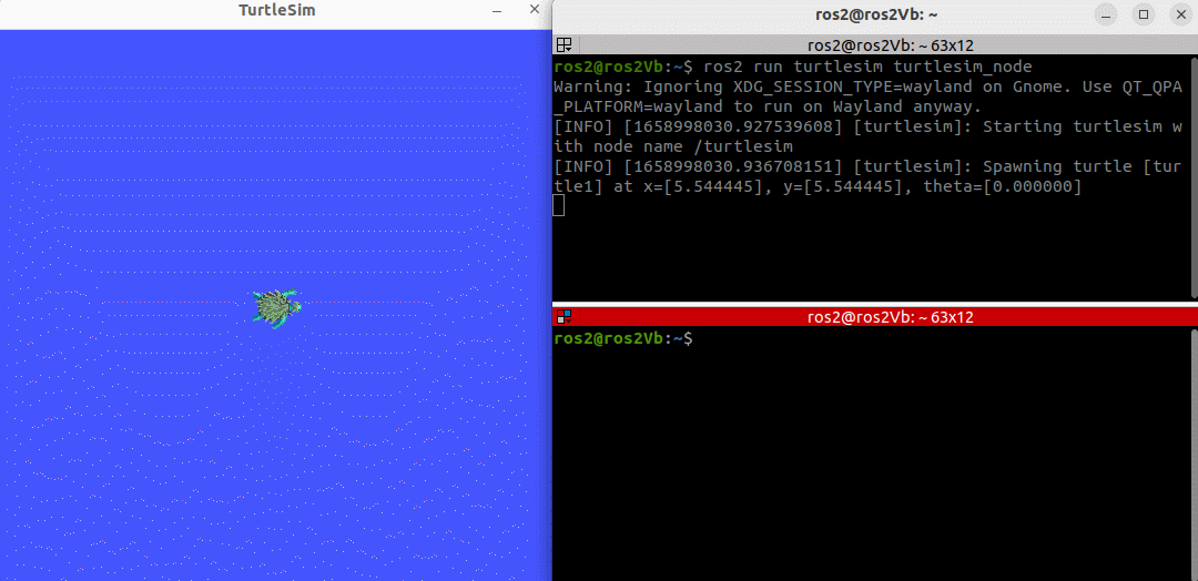 1.5.2 ROS2核心模块 · GitBook