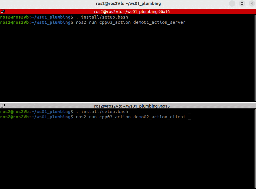 第2章 ROS2通信机制核心 · GitBook