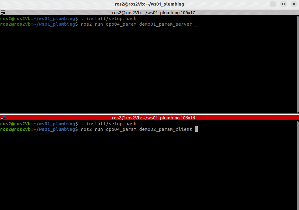 第2章 ROS2通信机制核心 · GitBook